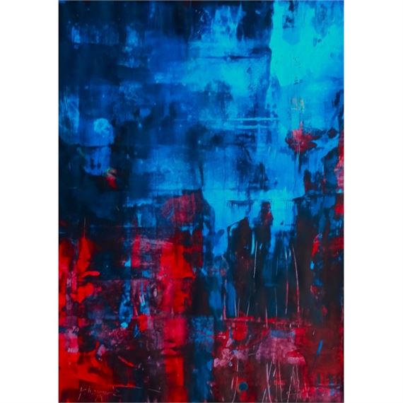 Krzysztof Iwanowicz | 1 Artworks | MutualArt