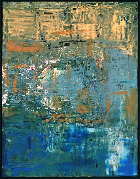 Arwin Kraze | 2 Artworks | MutualArt