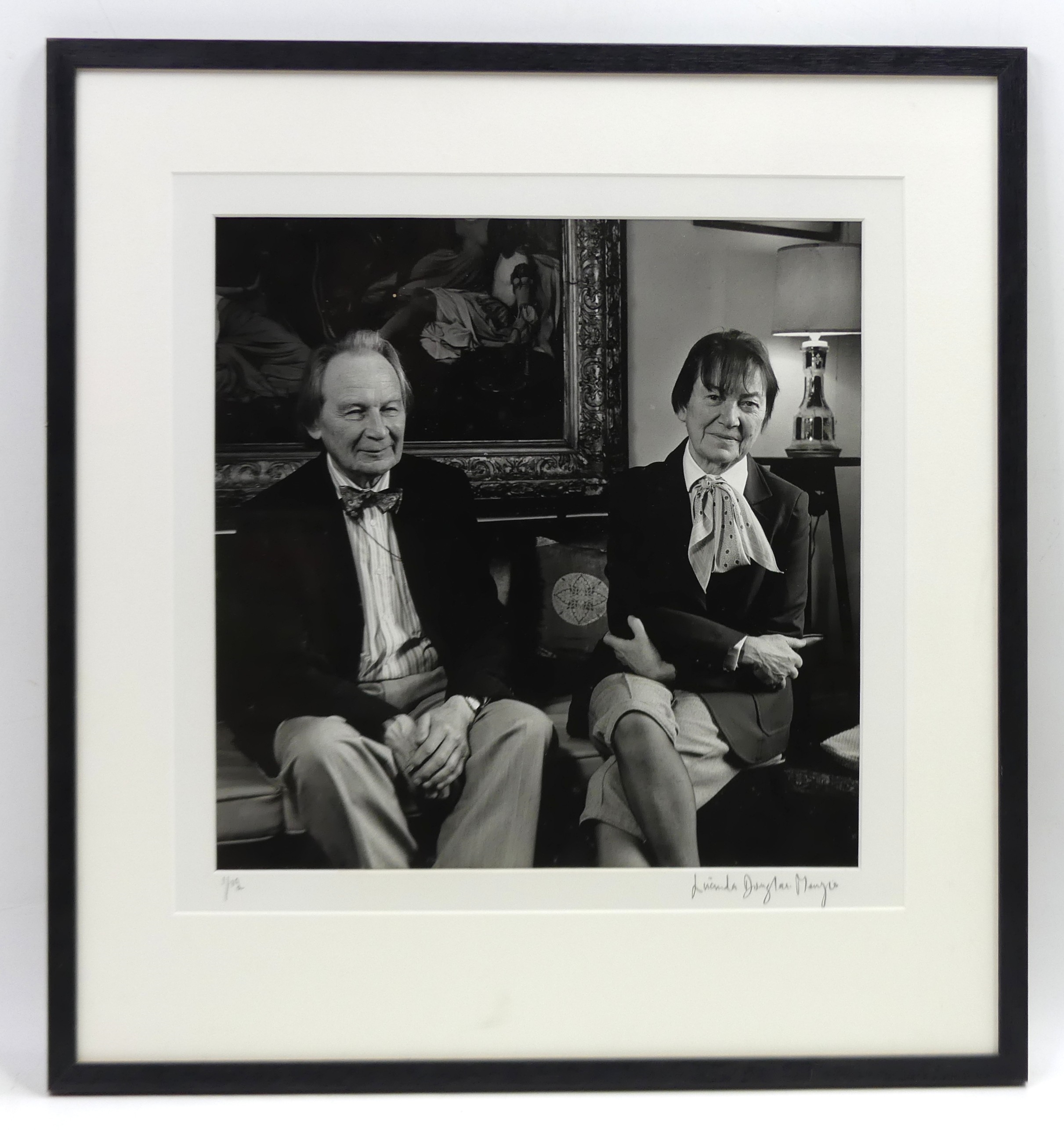Lucinda Douglas-Menzies | Untitled | MutualArt