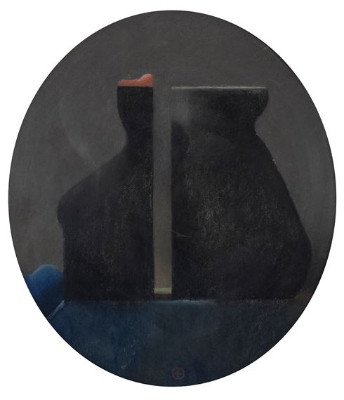 Hans Martin Erhardt | Still life | MutualArt
