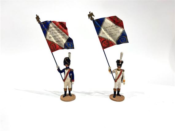 Guy Renaud | Ier Empire | MutualArt