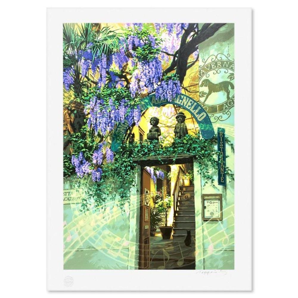 Teppei Sasakura | Glicine | MutualArt