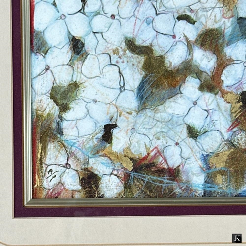 Janet Treby | Florentine II | MutualArt