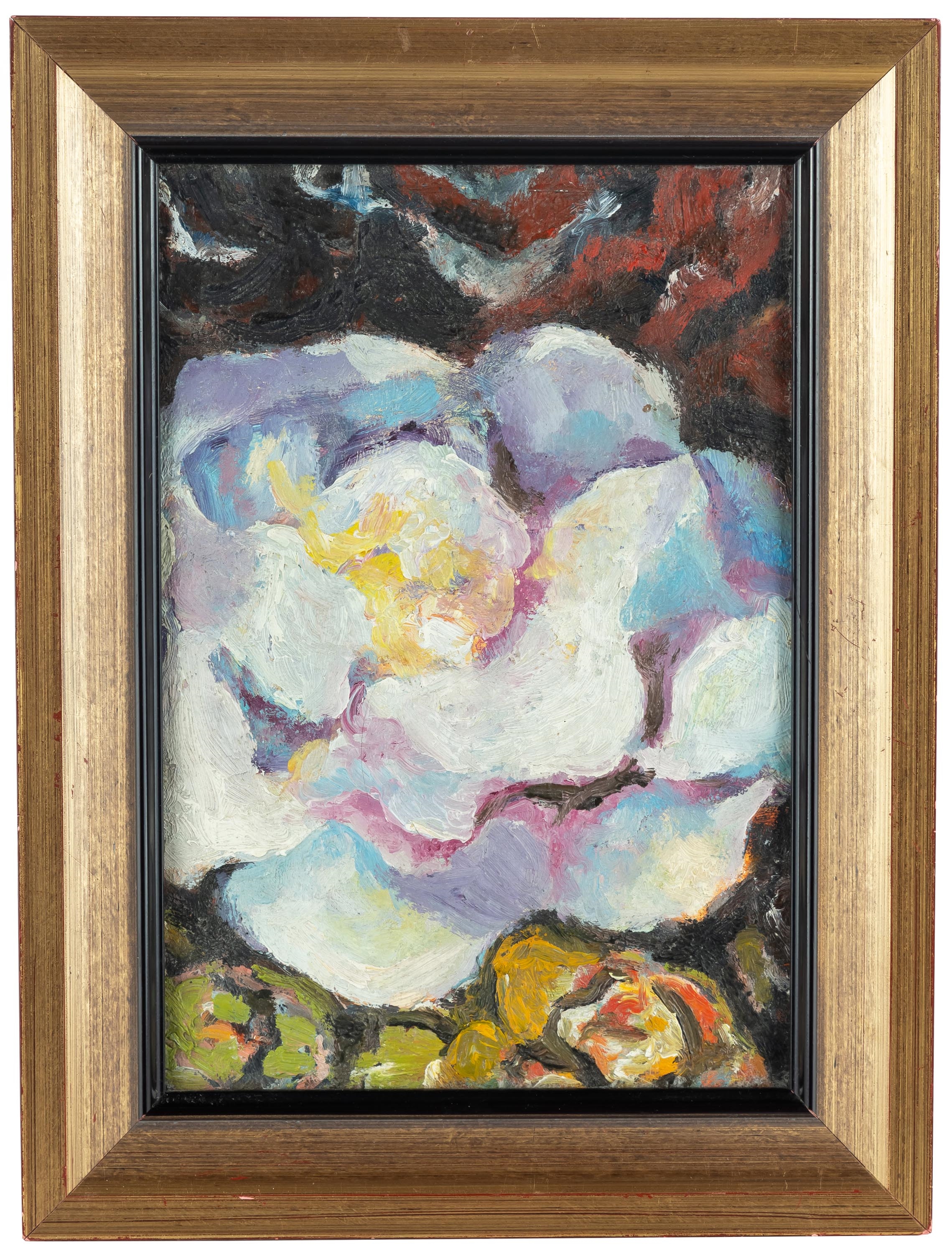 Maria Dawska | Róże z ogrodu Pani Anny (1969) | MutualArt