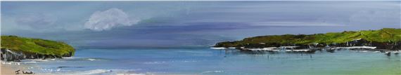 Judith Law | STILL WATERS | MutualArt