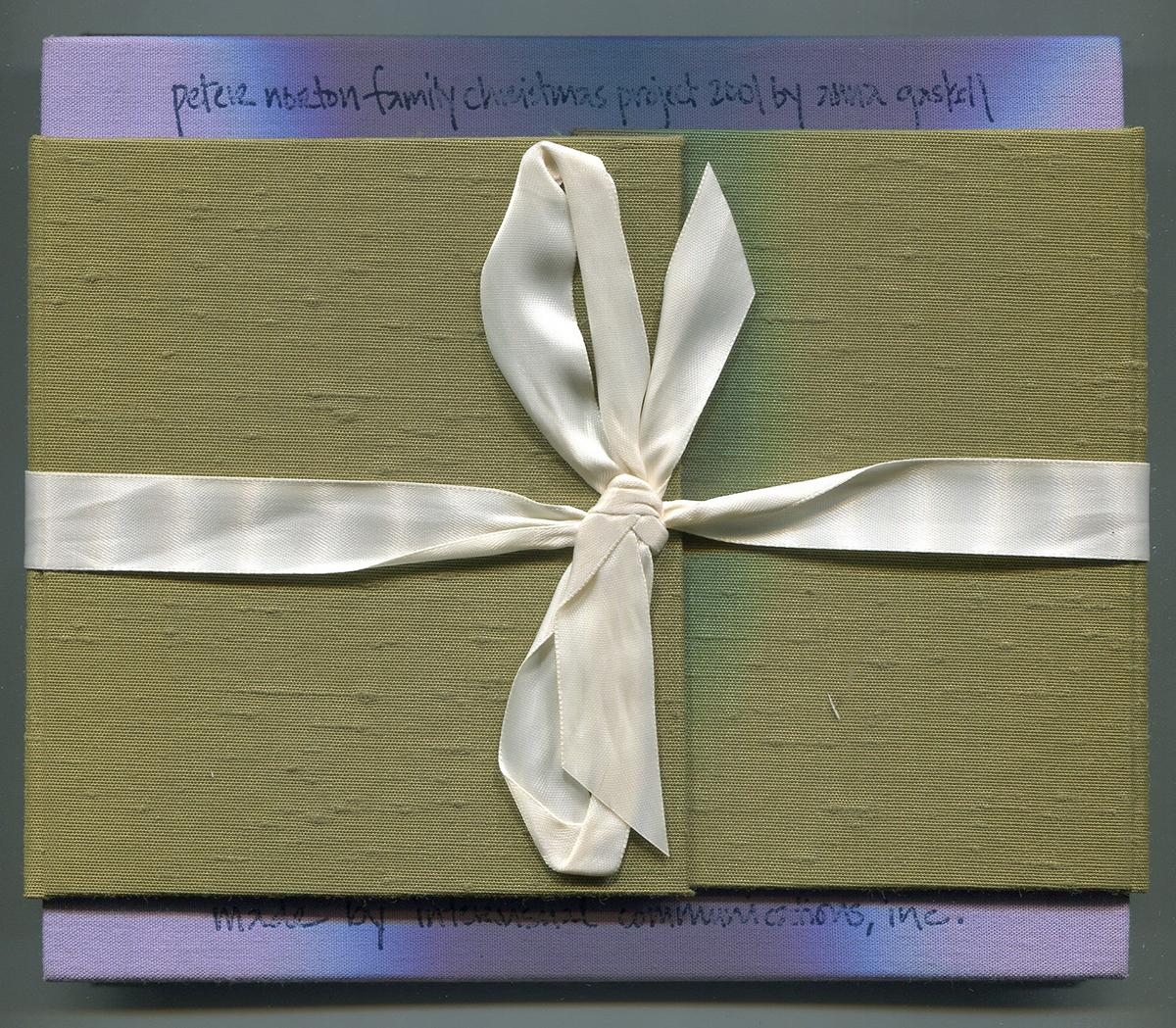 Anna Gaskell | Peep Show, Peter Norton Family Christmas Project, 2001 ...