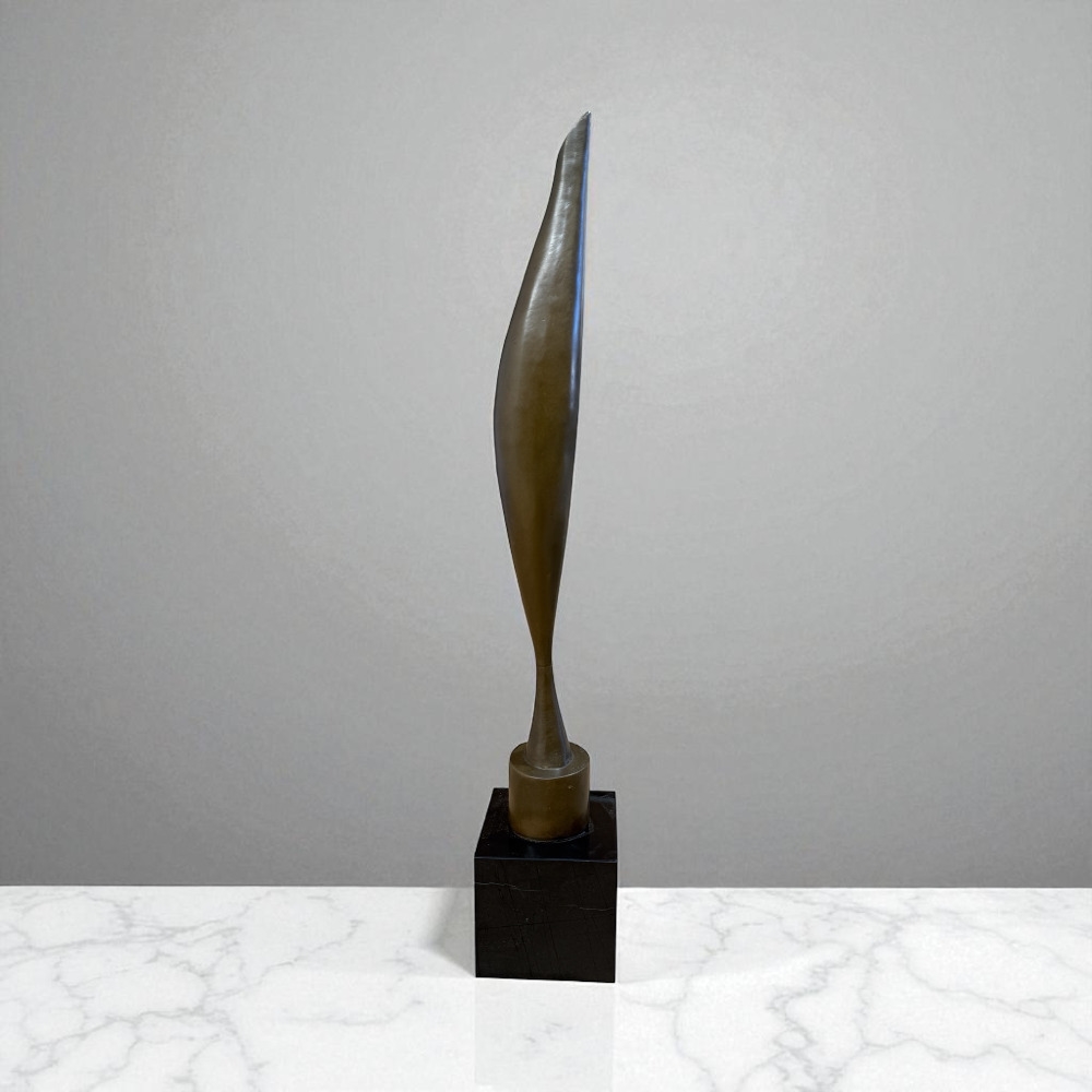 Constantin Brancusi | Bird in Space | MutualArt