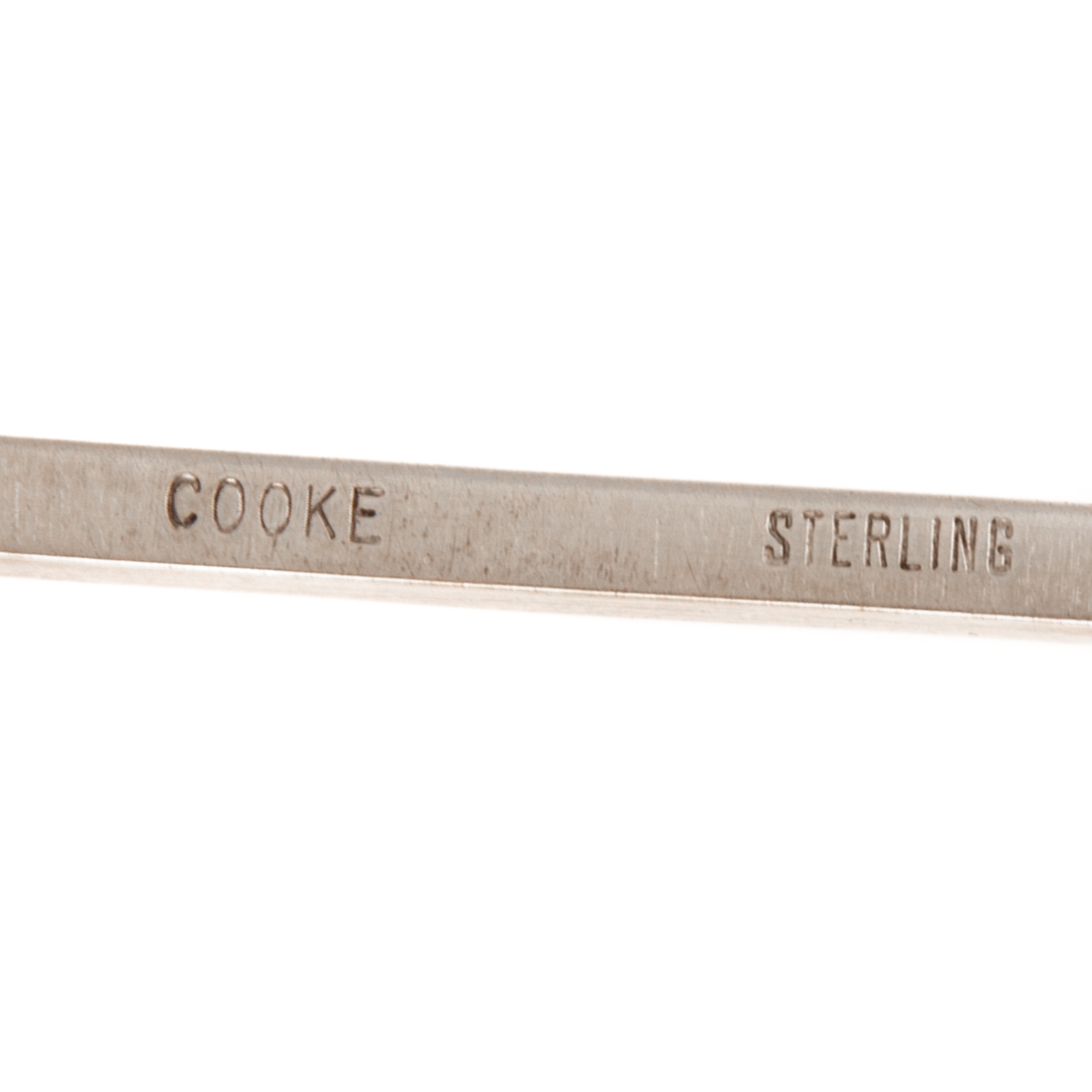 Betty Cooke | A Collection of Betty Cooke Belt Buckles | MutualArt