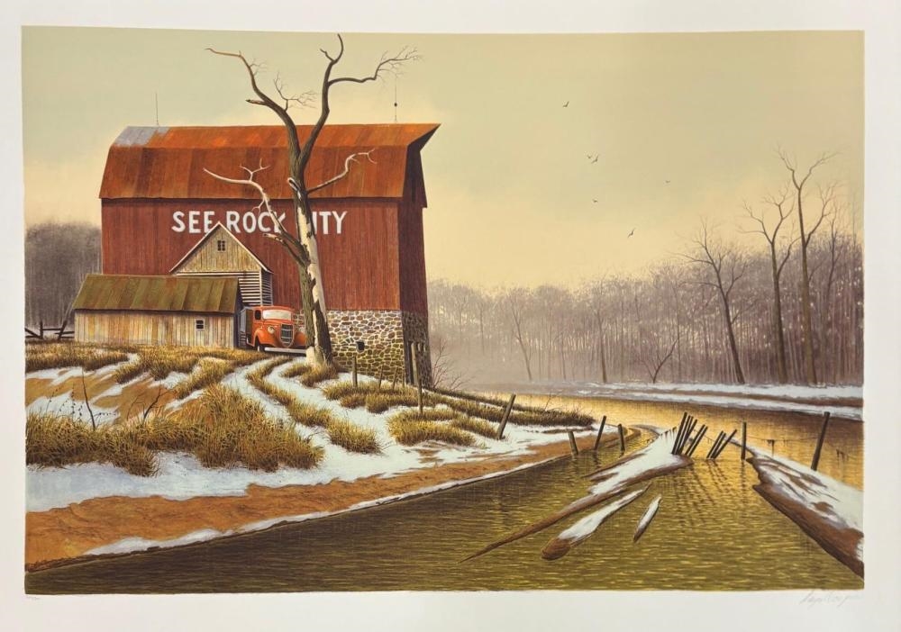 Wayne Cooper | Untitled | MutualArt