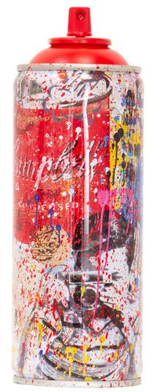 Mr. Brainwash | SMILE[PORTRAIT], 2020 (2020) | MutualArt