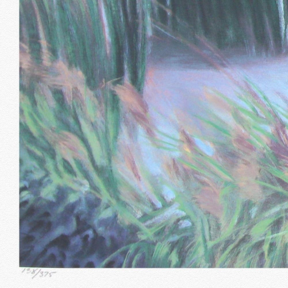 Jon Friedman | Setting Sun l | MutualArt