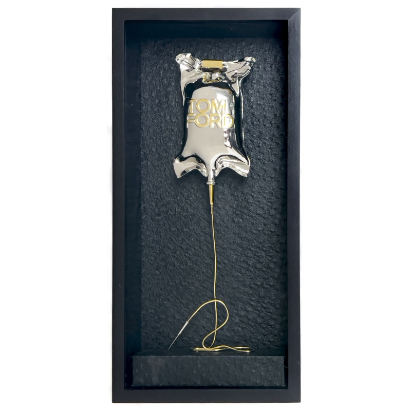 Desire Obtain Cherish | Intensive Care Unit - One Pack, Tom Ford (2014 ...