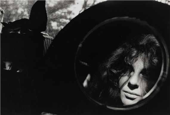 Frank Robert | His family ,Mary and Mary Frank, Andrea Frank, Barbara ...