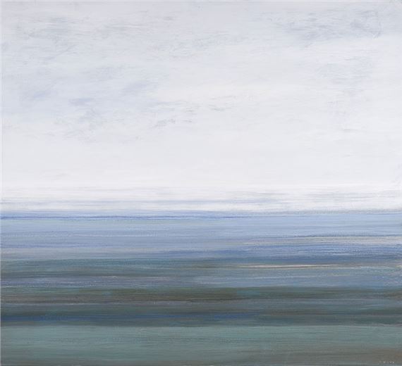 Gordon Appelbe Smith | Howe Sound #1 (1976) | MutualArt