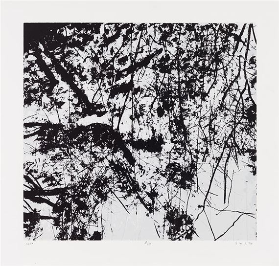 Gordon Appelbe Smith | Snow | MutualArt