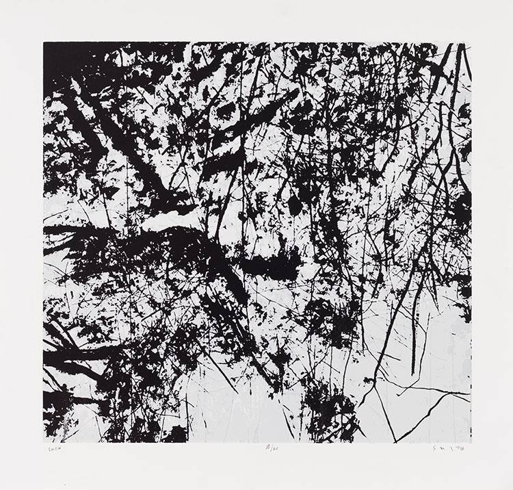 Gordon Appelbe Smith | Snow | MutualArt