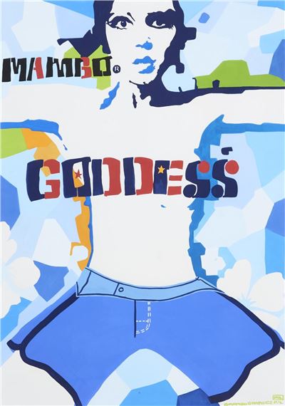 Marcelle Lunam | 2 Artworks at Auction | MutualArt