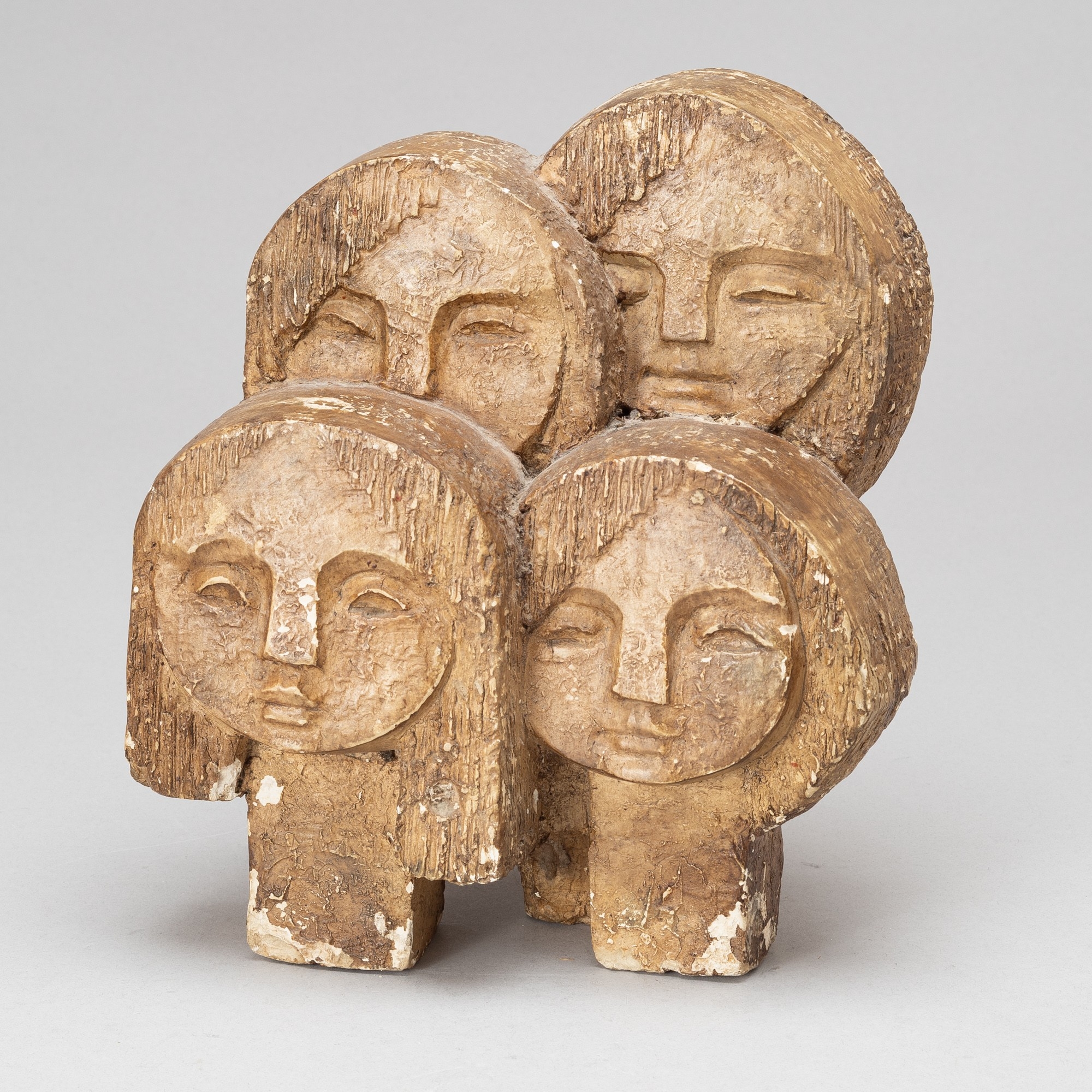 Kai Noramies | Sungirls | MutualArt