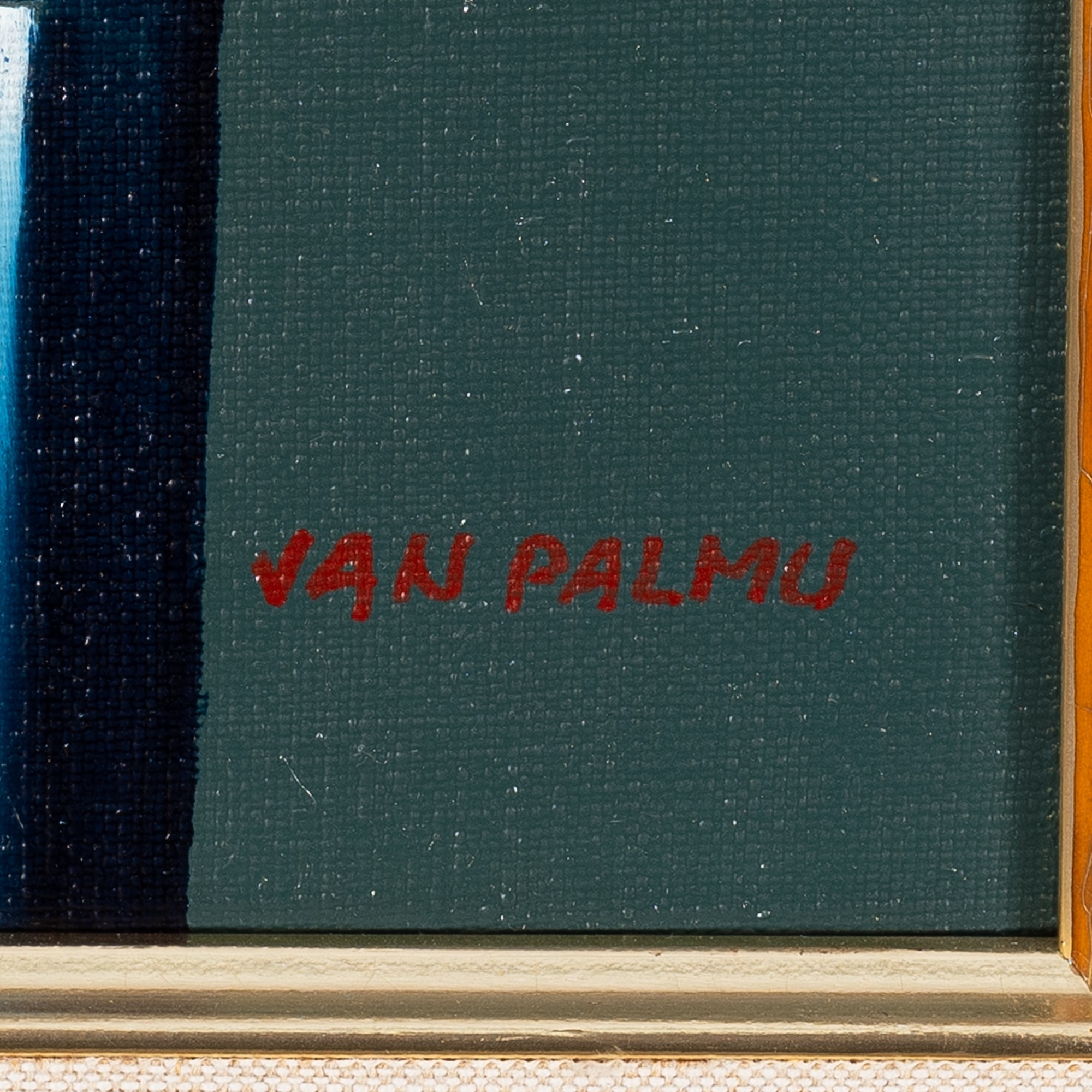 Jan Helge Palmu | Flower still life | MutualArt