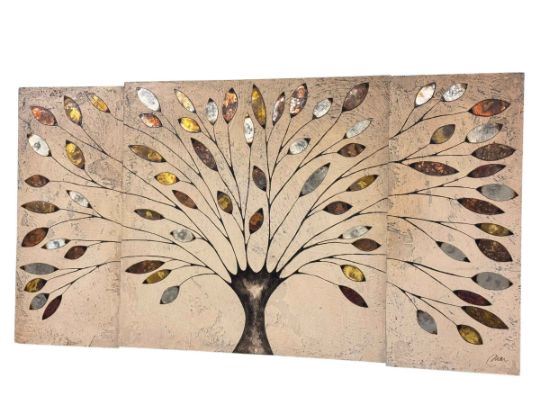 Revert Guillart Mar | Arboreal Study | MutualArt