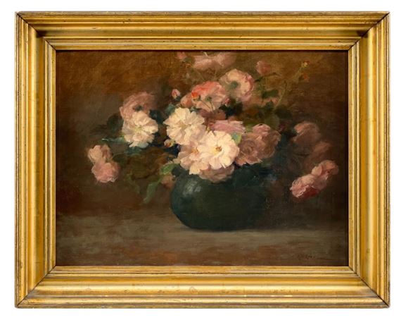 Laura Wilson Luce | 2 Artworks | MutualArt