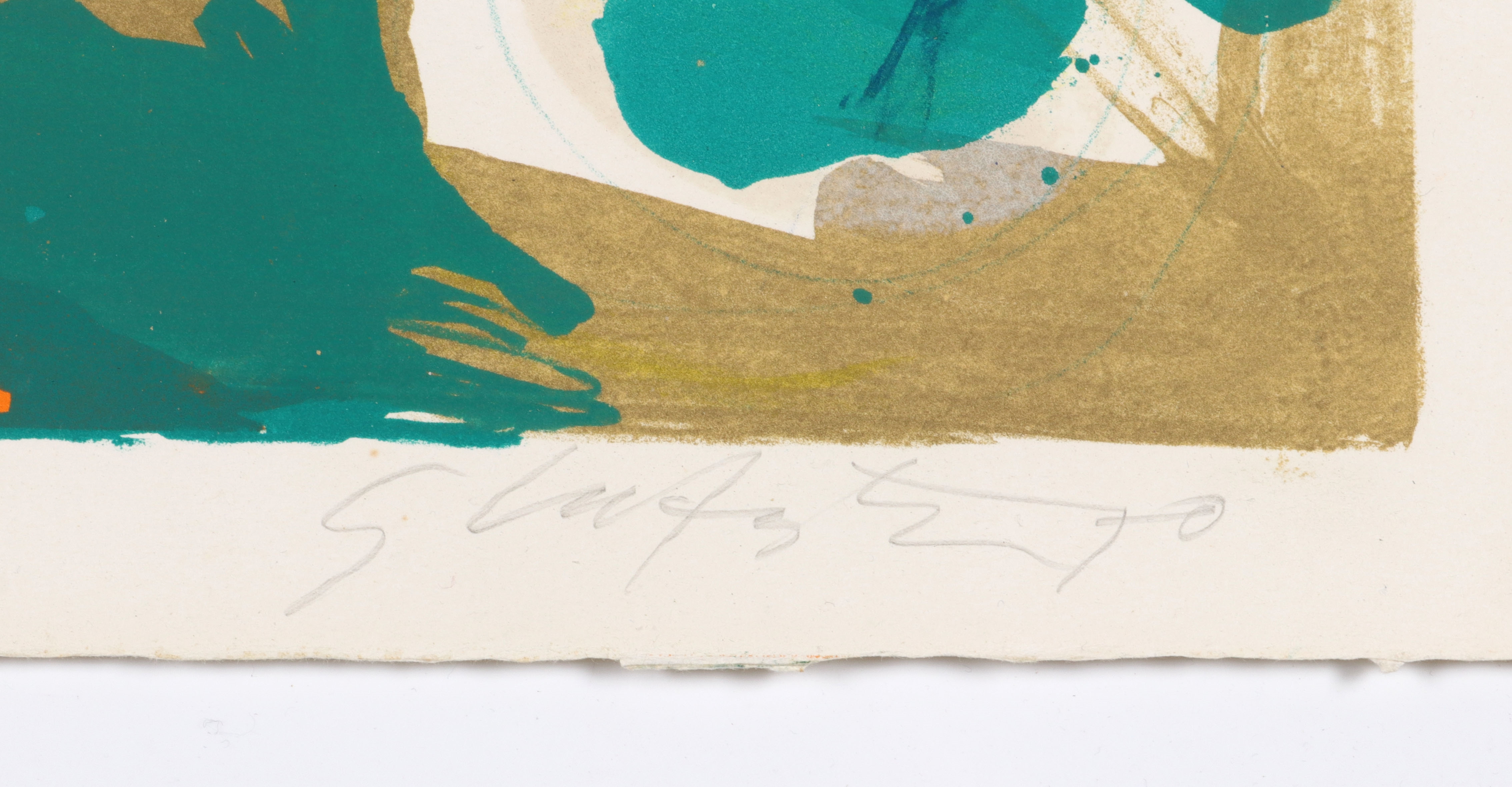 Ger Lataster | Kanonenvuur (1970) | MutualArt