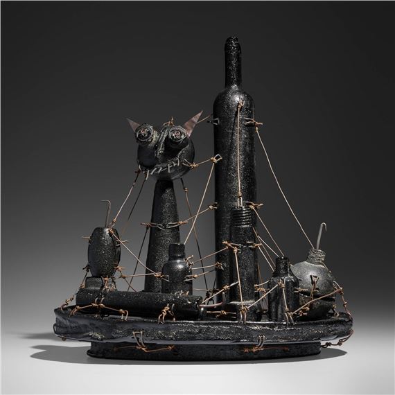 Hank Murta Adams | Still Life Still Life (2007) | MutualArt
