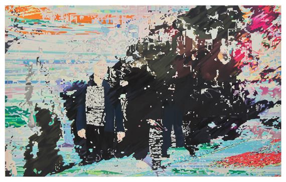Corinne Wasmuht | Alnilam, 2015 (2015) | MutualArt
