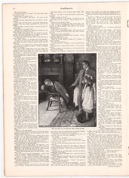 Maxfield Parrish | Old King Cole | MutualArt