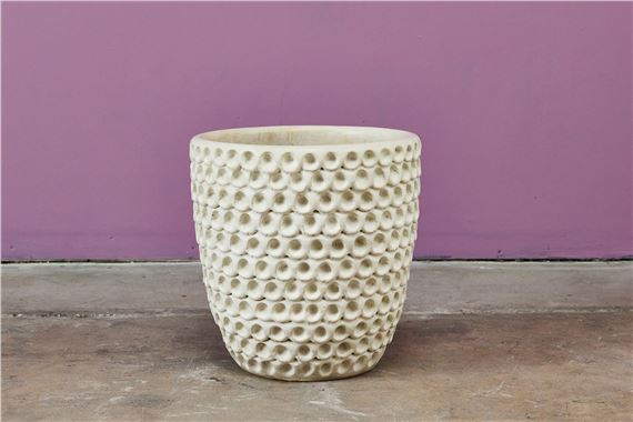 Stan Bitters | Thumb Planter | MutualArt