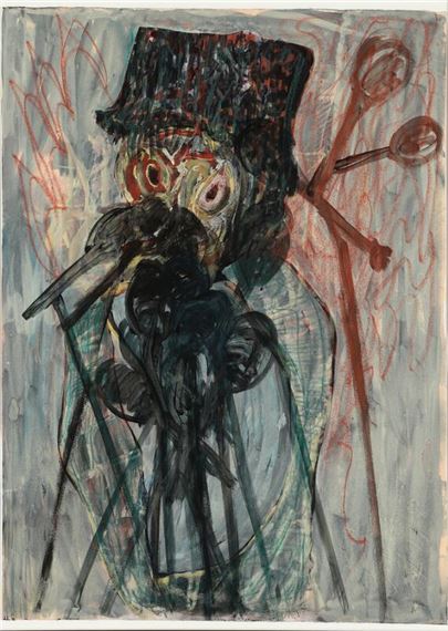 Peter Linde Busk | Composition | MutualArt