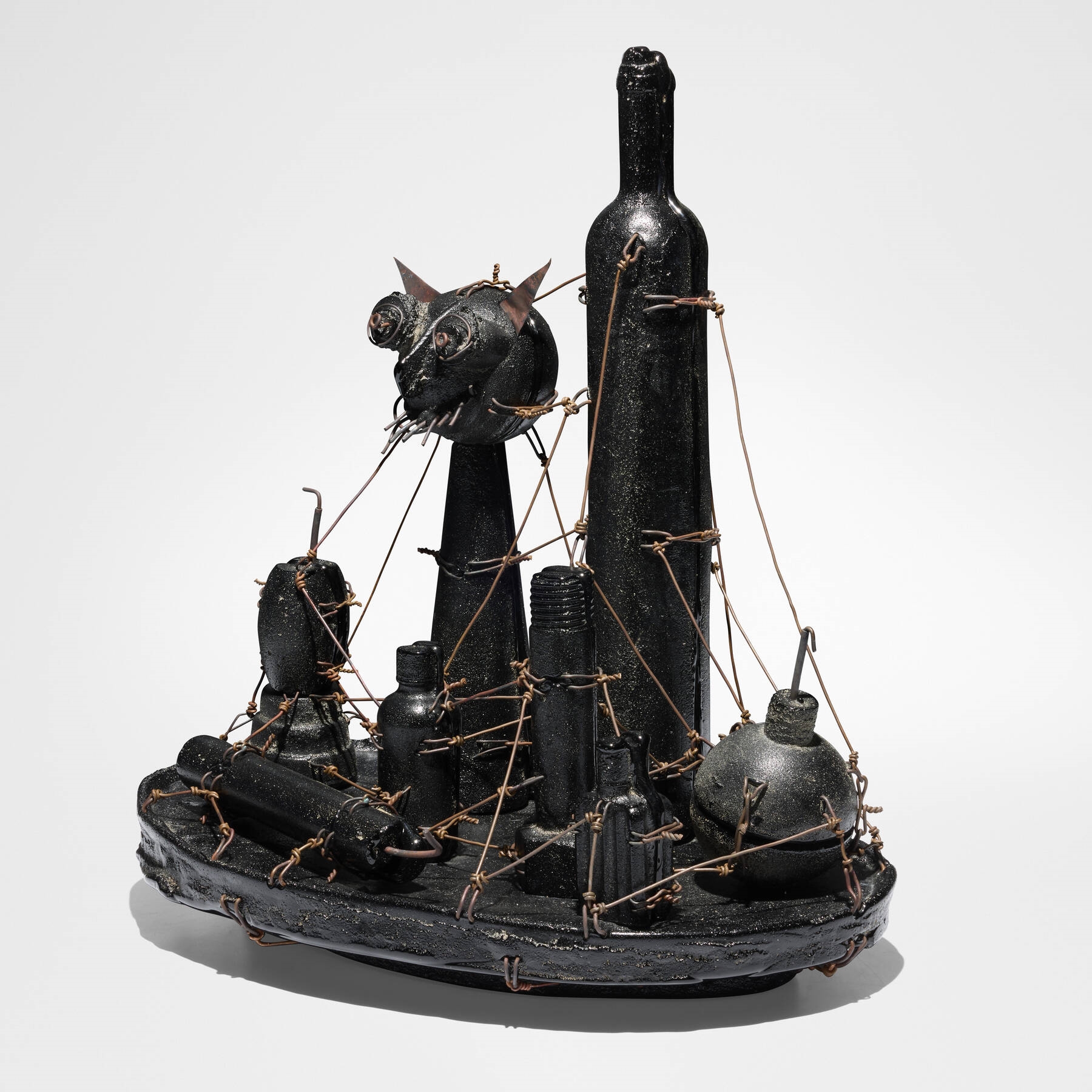 Hank Murta Adams | Still Life Still Life (2007) | MutualArt