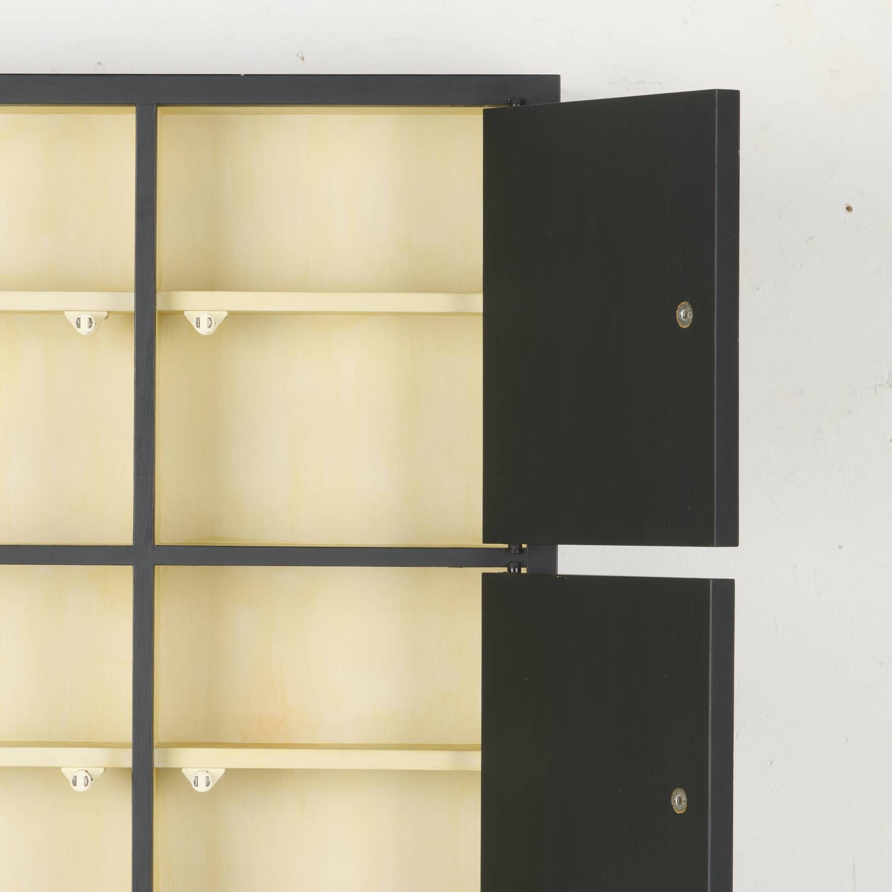 Judy Kensley McKie | Flying Birds cabinet (1991) | MutualArt