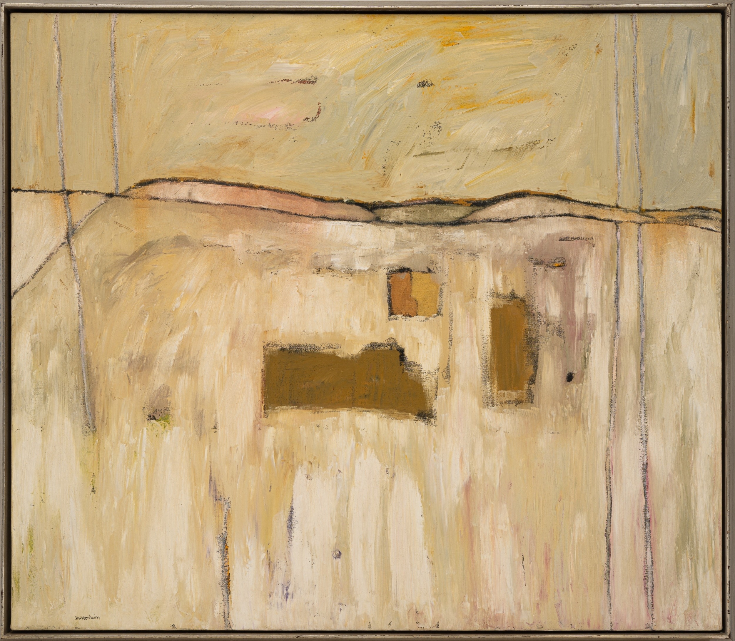 Penny Stutterheim | YEARNING FOR YOU II | MutualArt