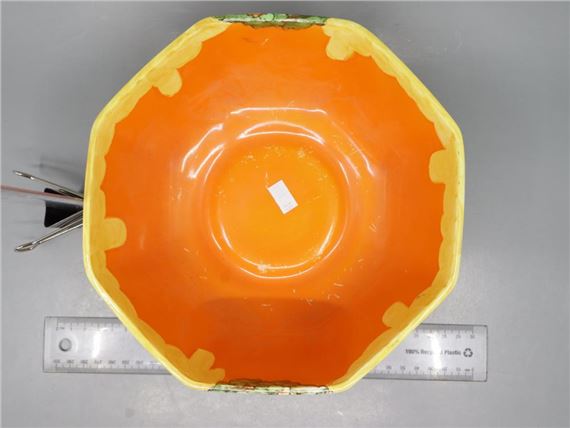 Clarice Cliff | Memory Lane | MutualArt