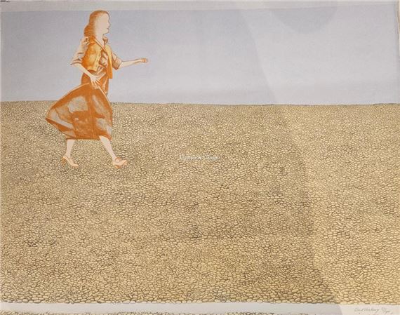 Aat Verhoog | Untitled | MutualArt