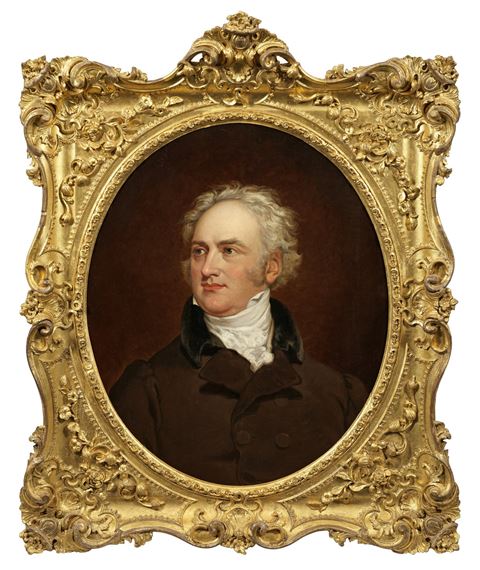 Sir Thomas Lawrence | Repräsentatives (1769) | MutualArt