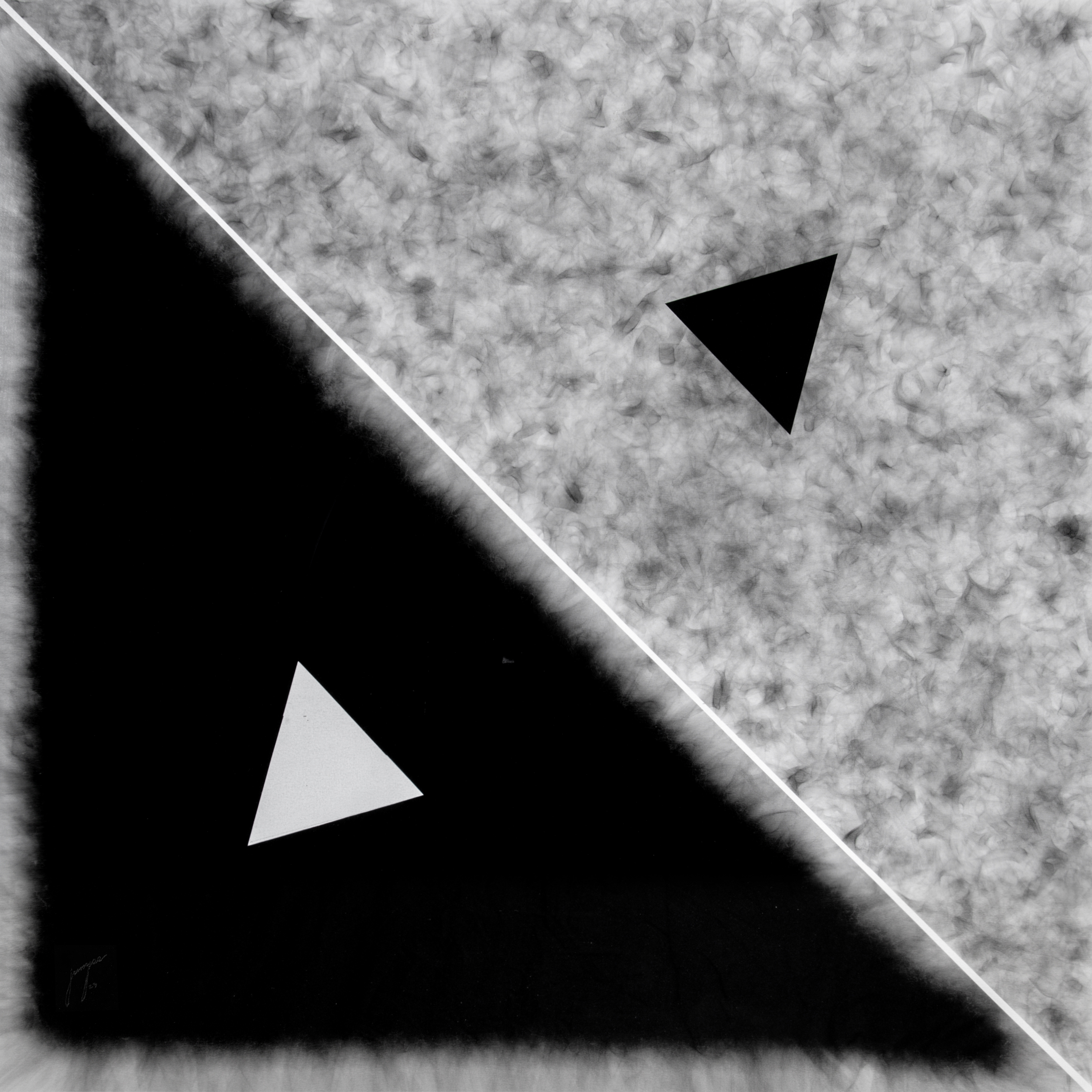 Junyee | Yin Yang (23) | MutualArt