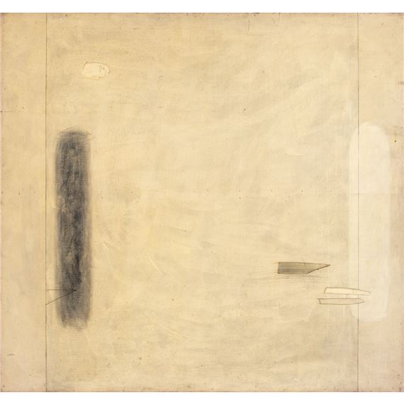 Gus Albor | Refuge (1976) | MutualArt