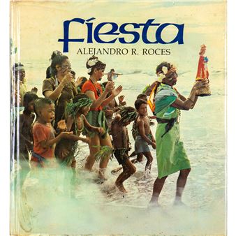 alejandro roces background