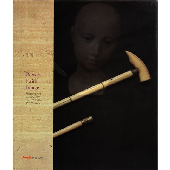 Ramon Villegas | Power + Faith + Image: Philippine Art in Ivory from ...