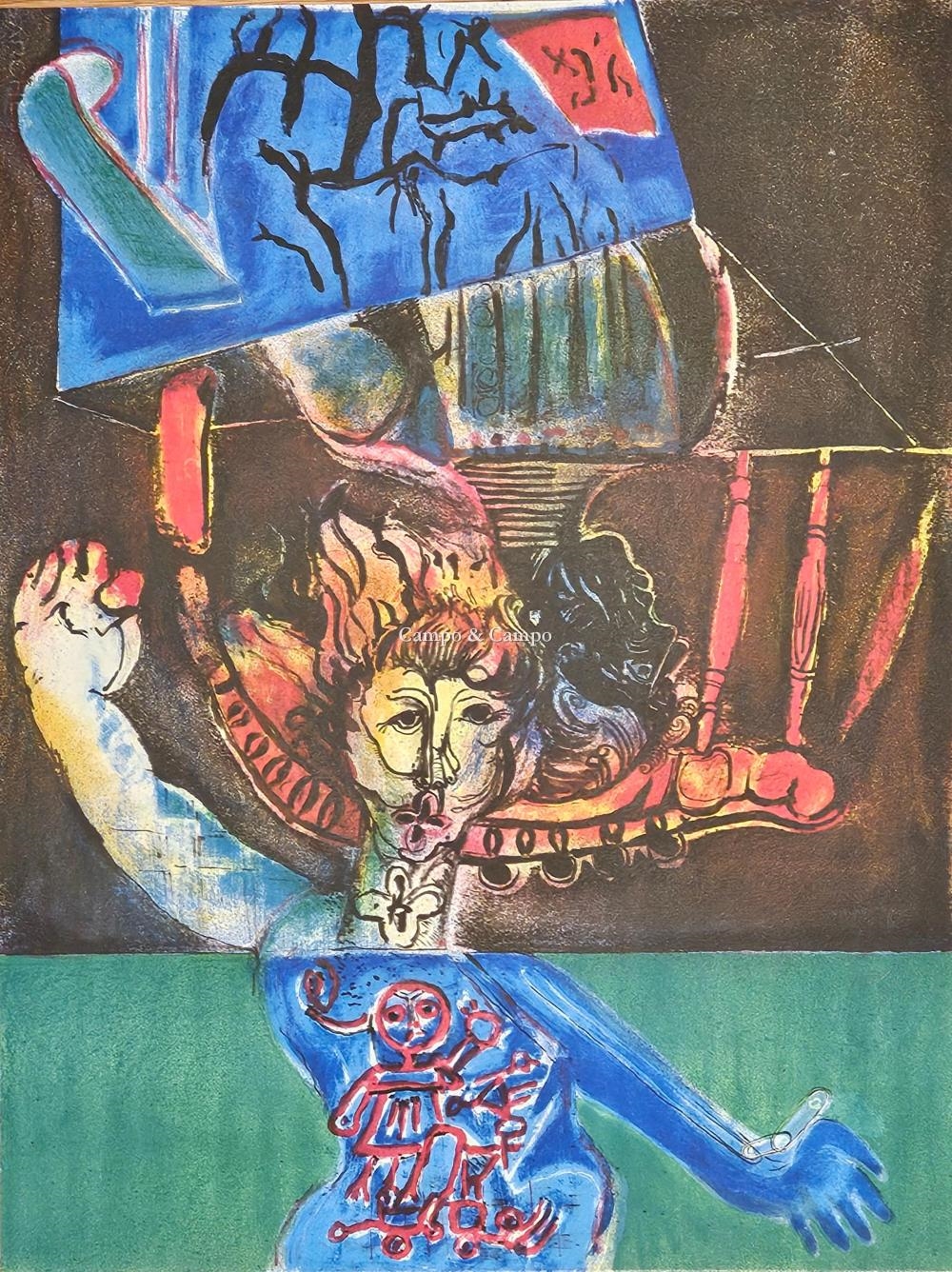 Shaoul Smira | Untitled | MutualArt