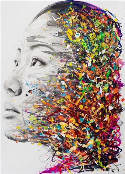 Hom Nguyen | Untitled (2025) | MutualArt