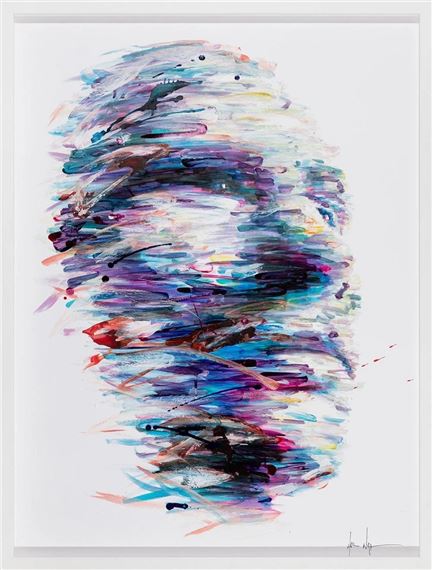 Hom Nguyen | HUMAN (2020) | MutualArt