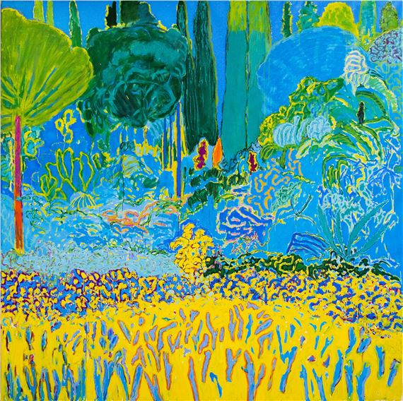 Björn Wessman | Wessman, Björn (1949) | MutualArt