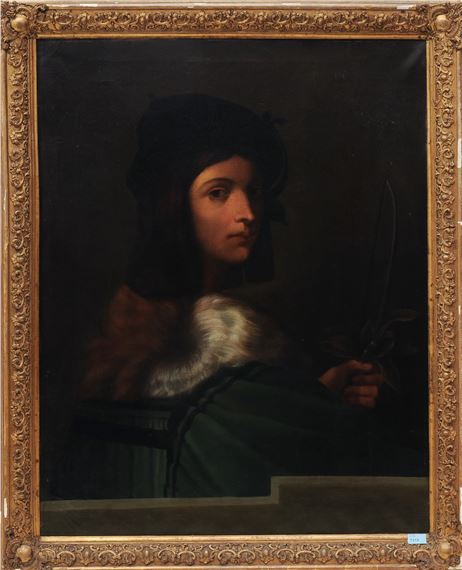 Sebastiano del Piombo | Piombo, Sebastiano del (Sebastiano Luciani ...