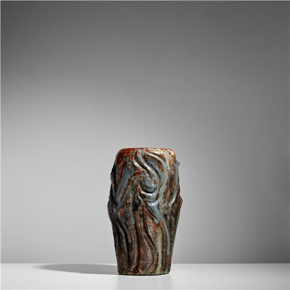 Arthur Craco | Vase (Circa 1900) | MutualArt