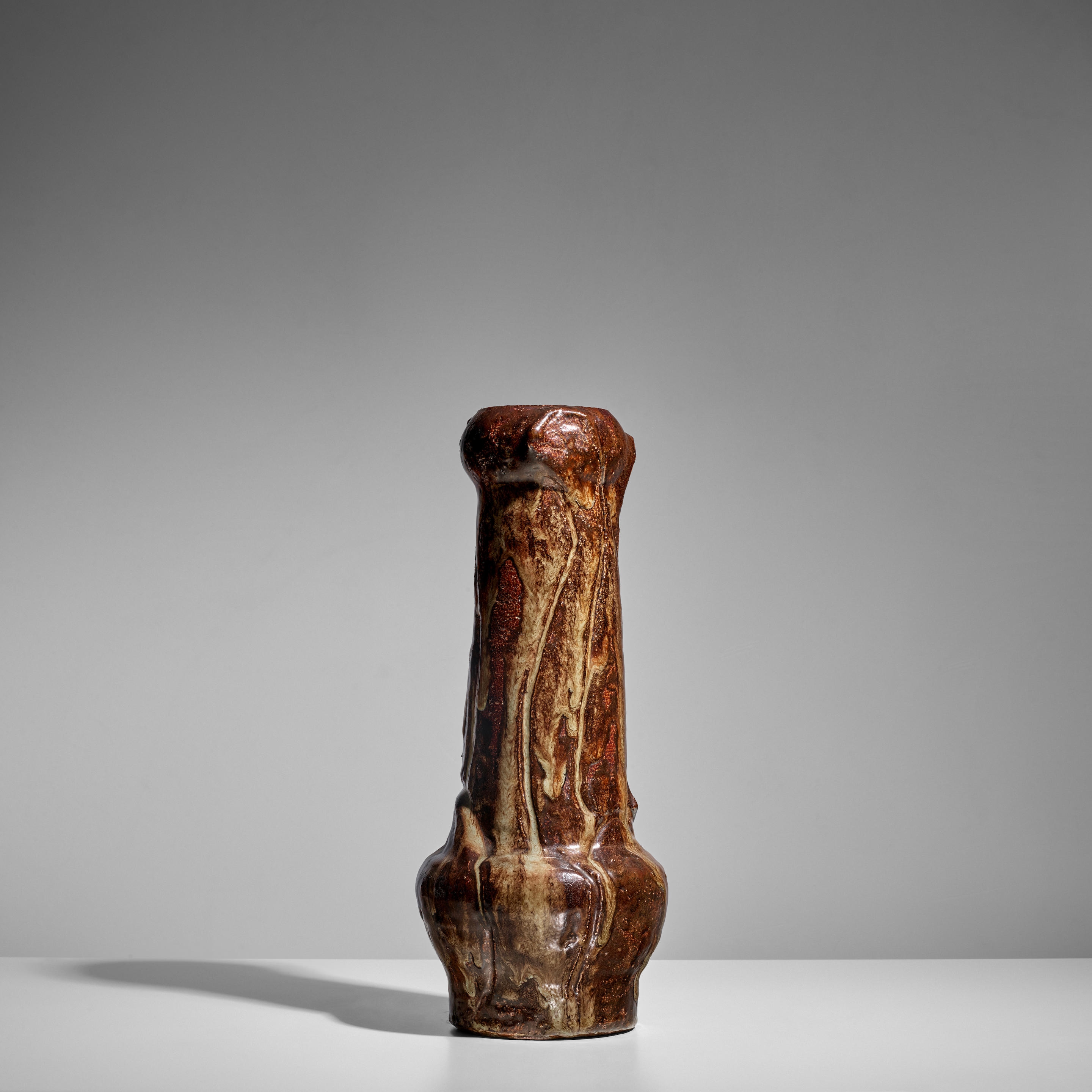 Arthur Craco | Vase (Circa 1898) | MutualArt