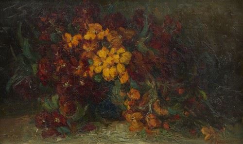 Florence Jane Hayward | Still Life | MutualArt
