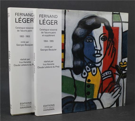 Fernand Léger | Untitled | MutualArt
